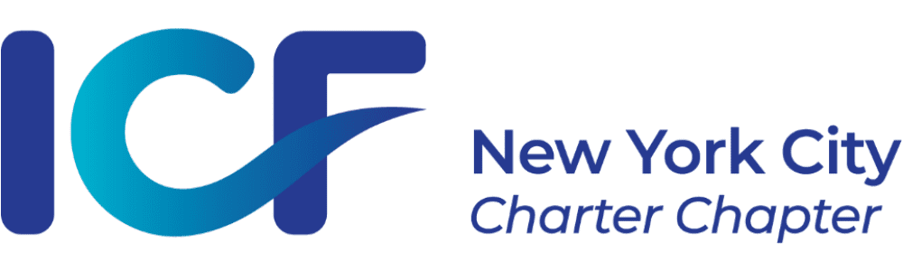 Login - ICF-NYC International Coach Federation