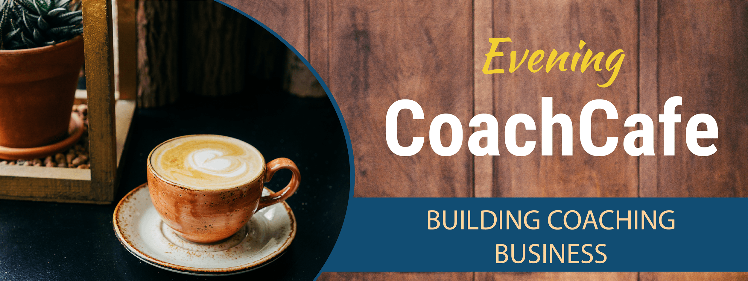 Evening CoachCafe | Building Coaching Business - ICF-NYC International ...