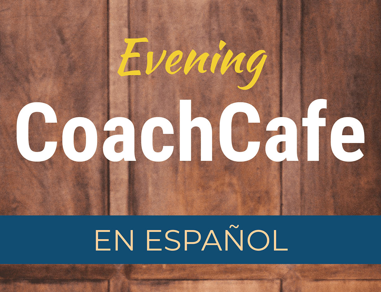 ICF NYC Member - ICF-NYC International Coach Federation